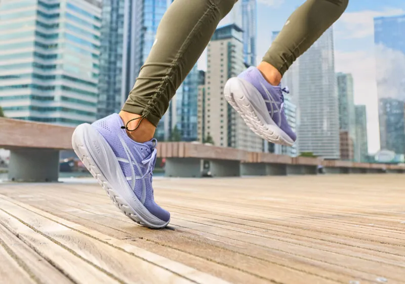 Best Long-Distance Running Shoes of 2026