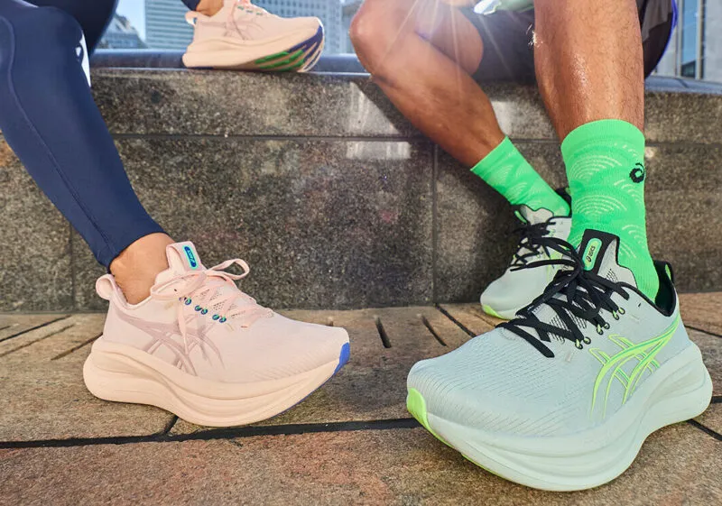 10 Best Cushioned Running Shoes of 2026 | Marathon Sports