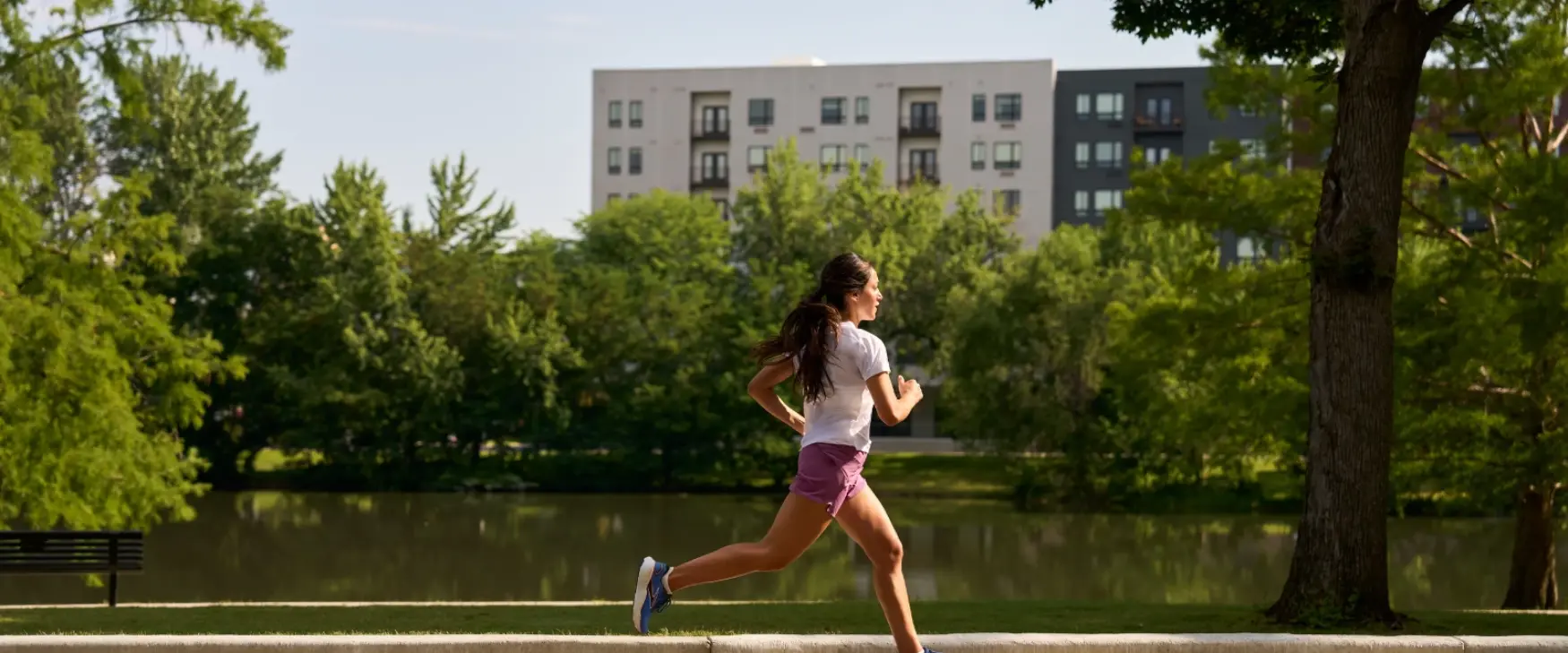 7 Best Post-Run Stretches for After Your Run