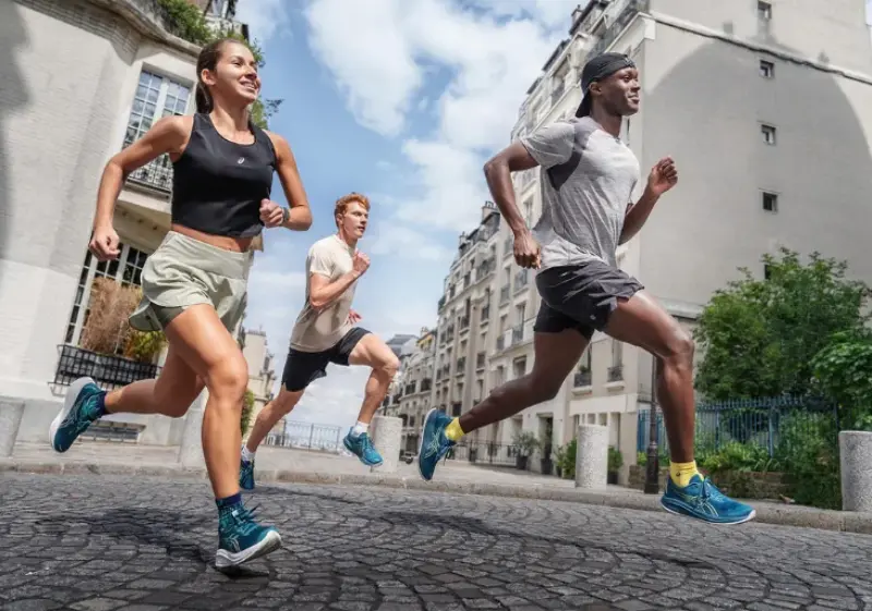 Neutral vs. Stability Running Shoes Explained