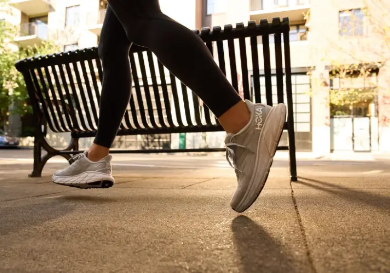 Neutral vs. Stability Running Shoes Explained