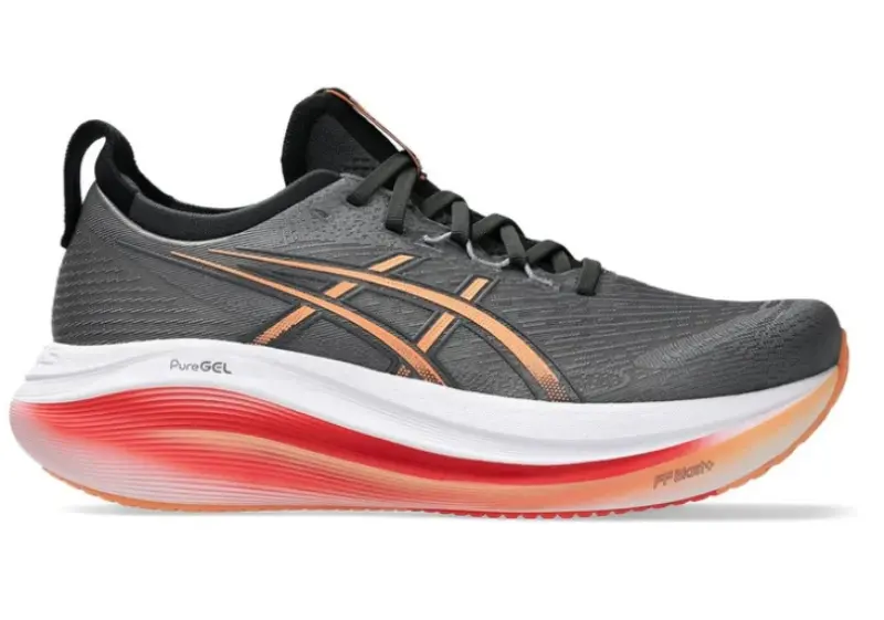 Asics Gel-Nimbus 27 Review: Too Soft or Just Right?