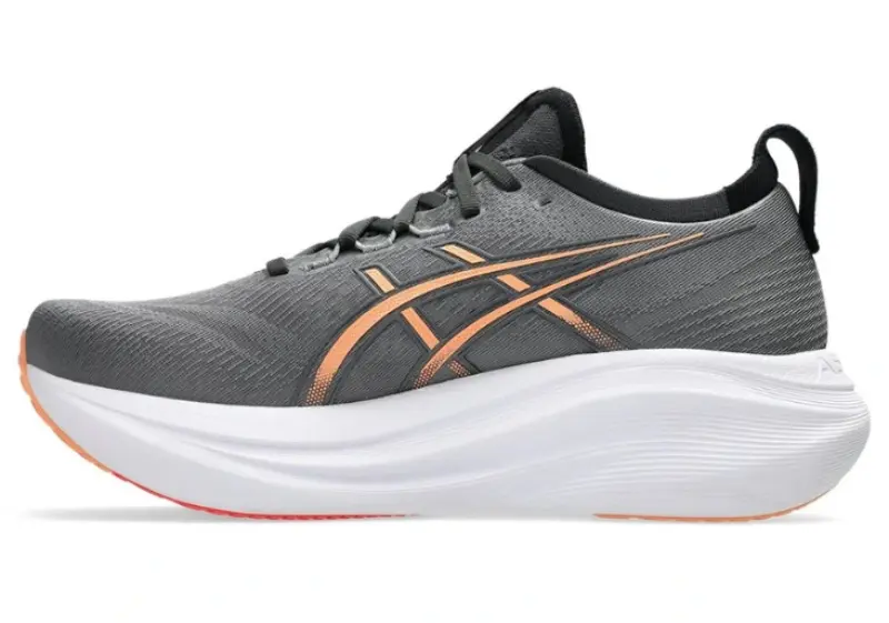 Asics Gel-Nimbus 27 Review: Too Soft or Just Right?