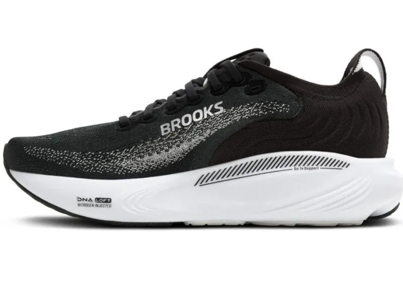 Brooks Adrenaline GTS 25 vs Glycerin 23 Compared