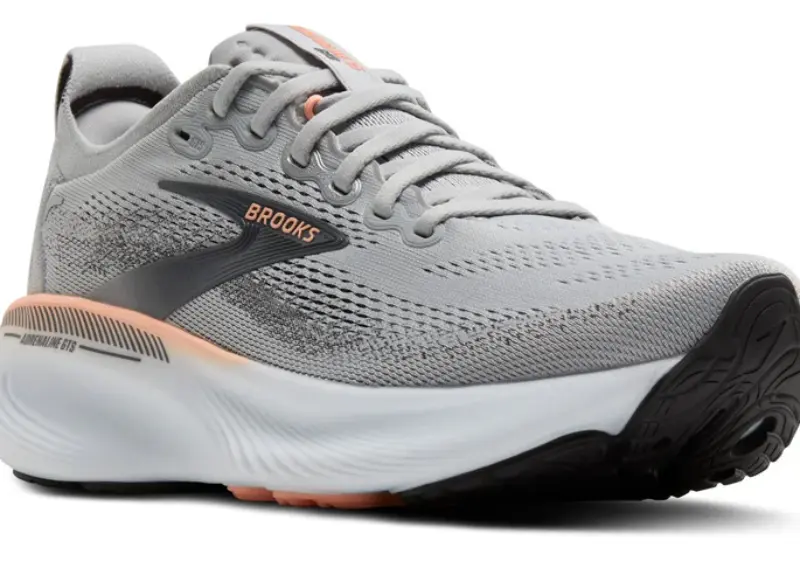Brooks Adrenaline GTS 25 vs Glycerin 23 Compared