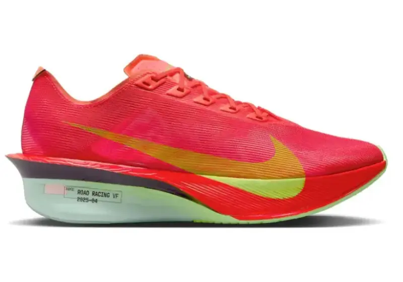 Nike Vaporfly vs Alphafly Compared