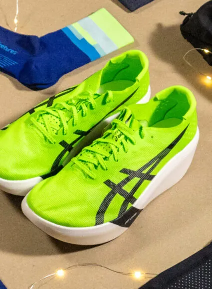 Brooks vs. ASICS Running Shoes Compared