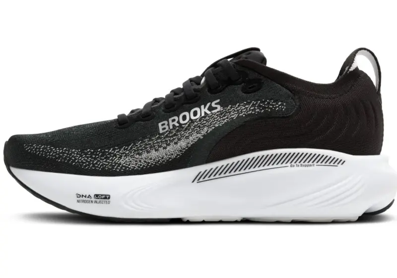Brooks Adrenaline GTS 25 Review: Still a Fan-Favorite?