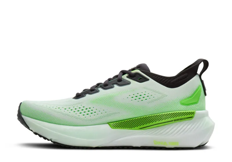 Brooks Glycerin GTS 23 Review: Go-to Shoes With Go-to Support