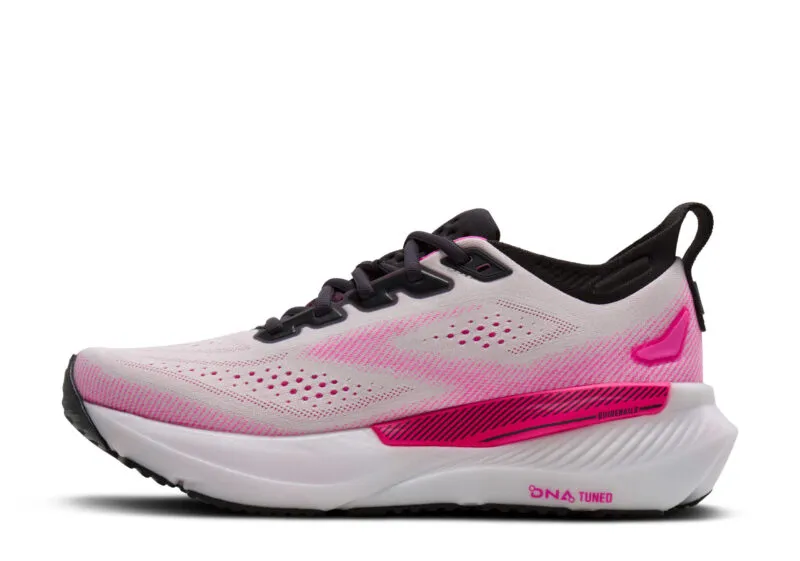 Brooks Glycerin GTS 23 Review: Go-to Shoes With Go-to Support