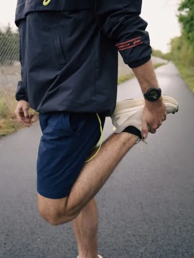 7 Best Post-Run Stretches for After Your Run